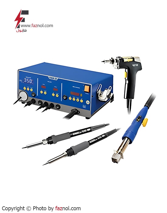 خرید هویه رومیزی | هویه رومیزی ارزان | هویه Hakko